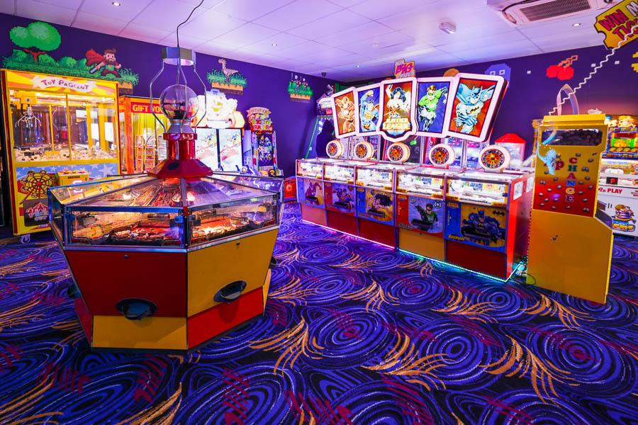 Harts Holiday Park, Leysdown | Caravan & Lodge Holidays