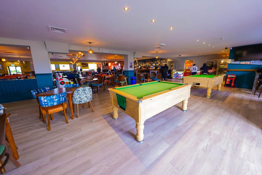 Harts Holiday Park, Leysdown | Caravan & Lodge Holidays