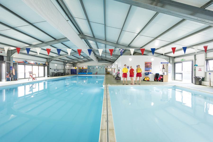 Harts Holiday Park, Leysdown | Caravan & Lodge Holidays