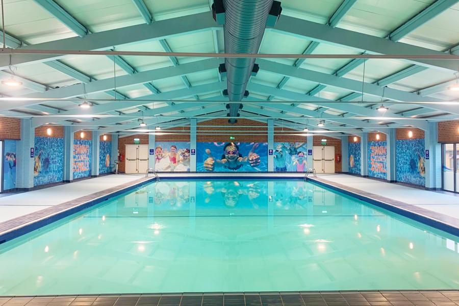 New Beach Holiday Park, Kent | Caravan & Lodge Holidays