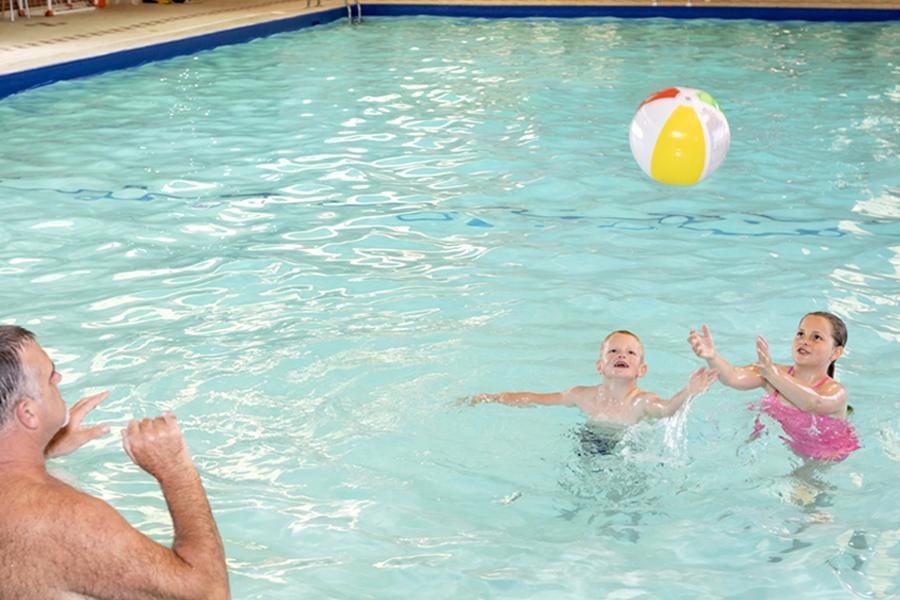 New Beach Holiday Park, Kent | Caravan & Lodge Holidays