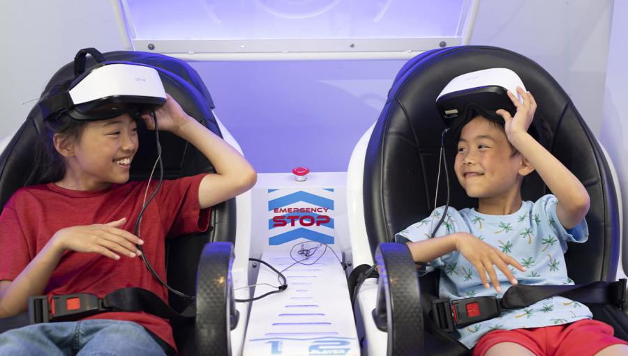 Romney Sands Holiday Park , Kent | Caravan & Lodge Holidays