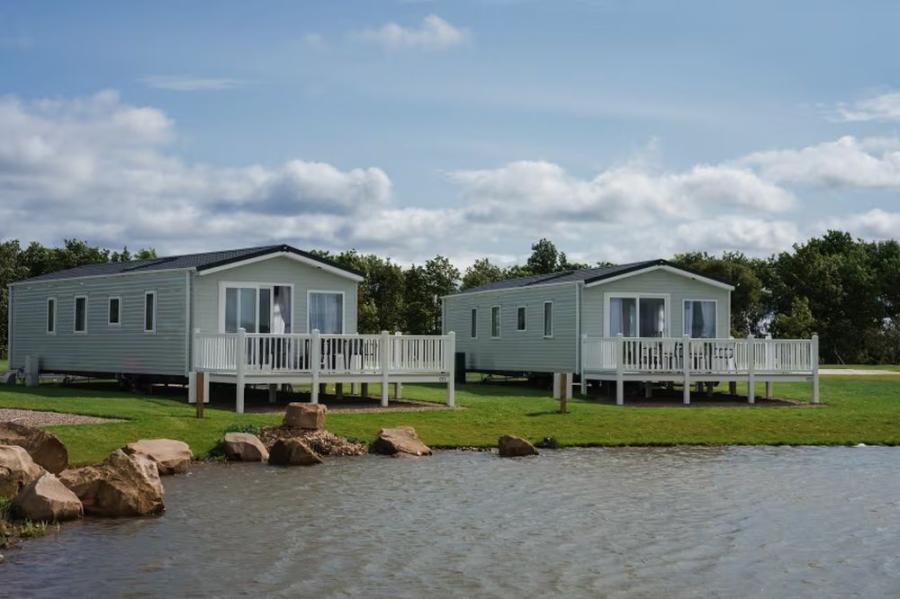 Haggerston Castle Holiday Park, Northumberland | CALH.co.uk