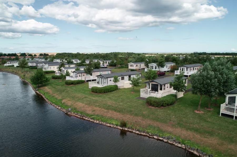 Haggerston Castle Holiday Park, Northumberland | CALH.co.uk