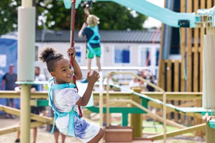 Haggerston Castle Holiday Park, Northumberland | CALH.co.uk