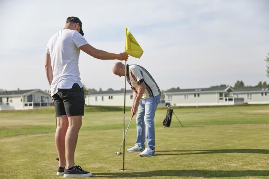 Hopton Holiday Village, Norfolk | Caravan & Lodge Holidays