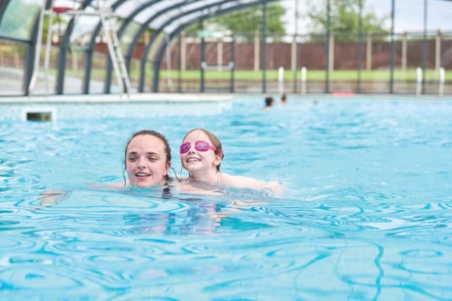 Hopton Holiday Village, Norfolk | Caravan & Lodge Holidays