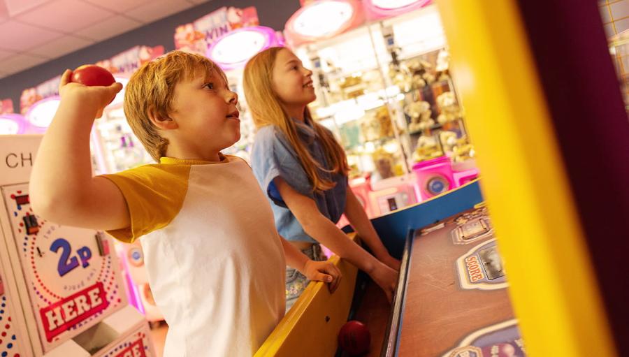 Sandy Bay Holiday Park, Northumberland | CALH.co.uk