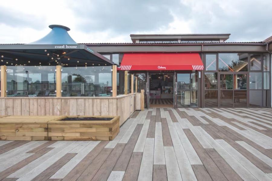Seashore Holiday Park, Great Yarmouth | CALH.co.uk