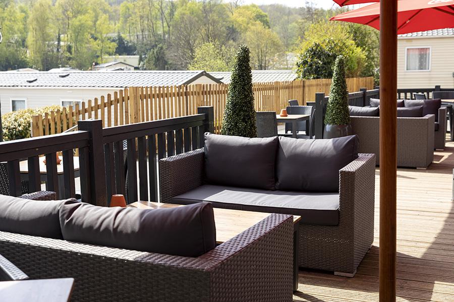Coghurst Hall Holiday Park, Hastings | Caravan & Lodge Holidays