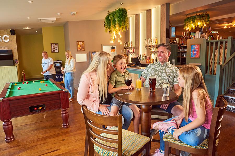 Coghurst Hall Holiday Park, Hastings | Caravan & Lodge Holidays