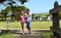 Ruda Holiday Park, Croyde Caravans, Lodges, Touring & Camping