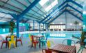 Carlton Meres Holiday Park Luxury Lodges, Caravan & Touring Site