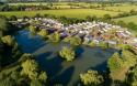Carlton Meres Holiday Park Luxury Lodges, Caravan & Touring Site
