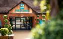 Carlton Meres Holiday Park Luxury Lodges, Caravan & Touring Site