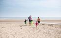 Reighton Sands Holiday Park by the Sea with Lodges & Caravans